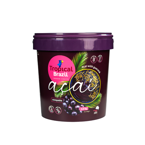Acai Melbourne – Proud suppliers of the finest quality Acai in Victoria