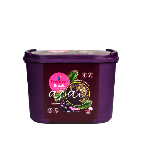Acai Melbourne – Proud suppliers of the finest quality Acai in Victoria