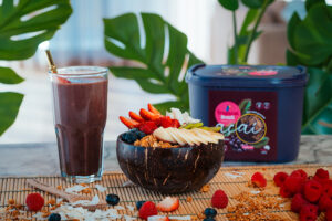 Acai Melbourne – Proud suppliers of the finest quality Acai in Victoria