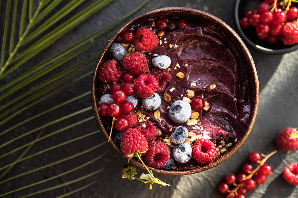 Acai Melbourne – Proud suppliers of the finest quality Acai in Victoria